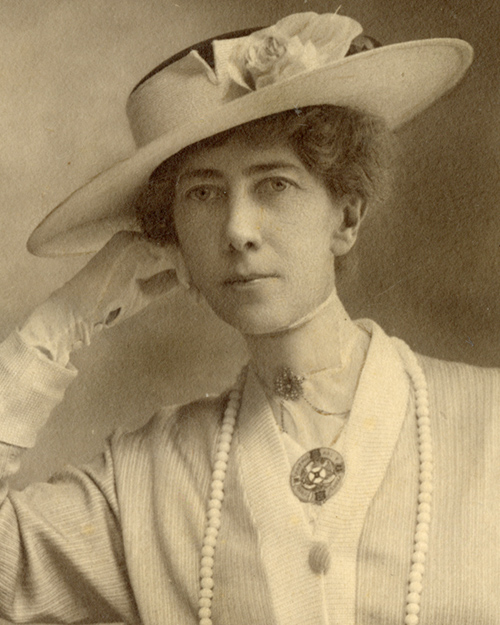 Women of the Everglades – Exhibits