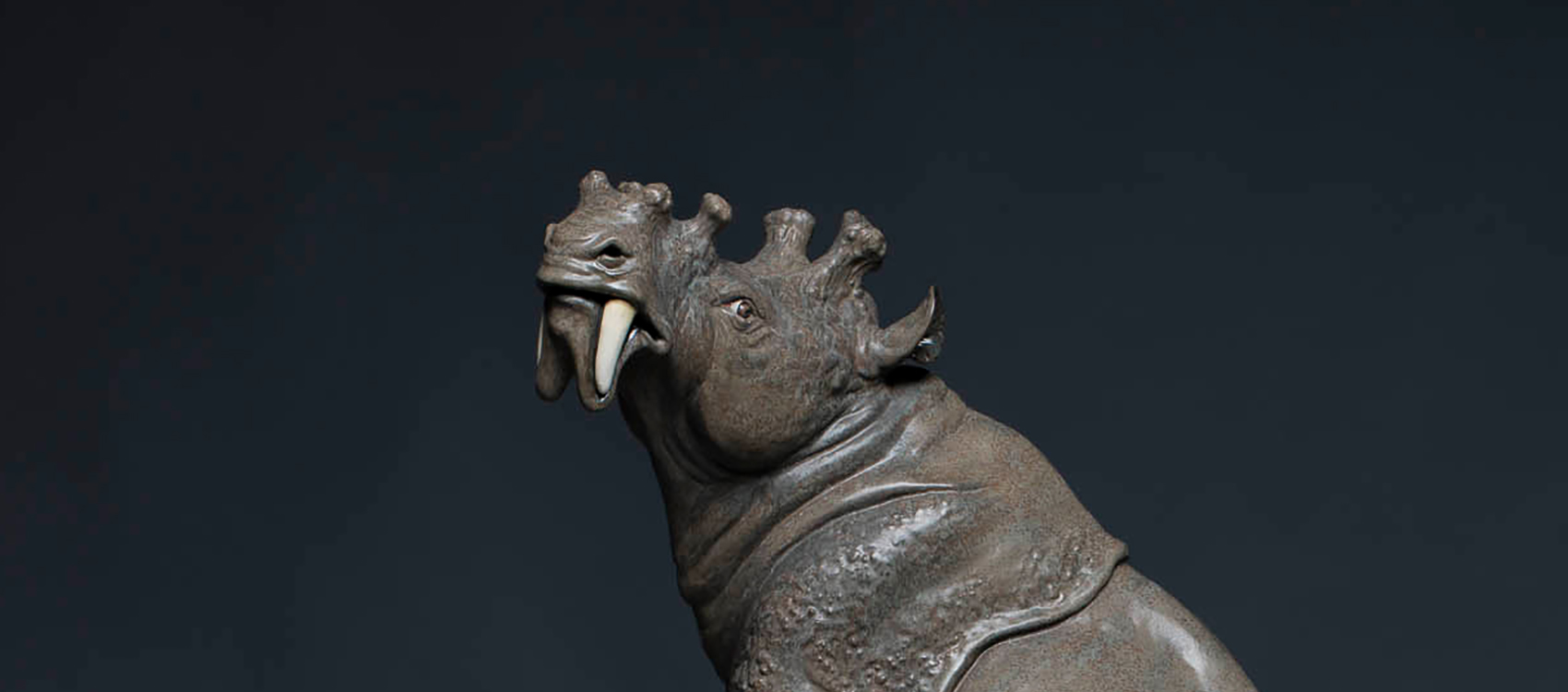 Wondrous Creatures – Exhibits