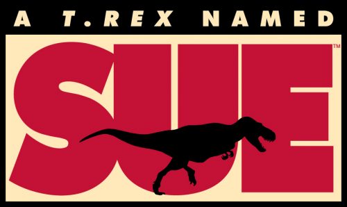 A T. rex Named Sue 2015 – Exhibits