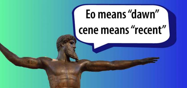 The Eocene Epoch – Fossil Horses