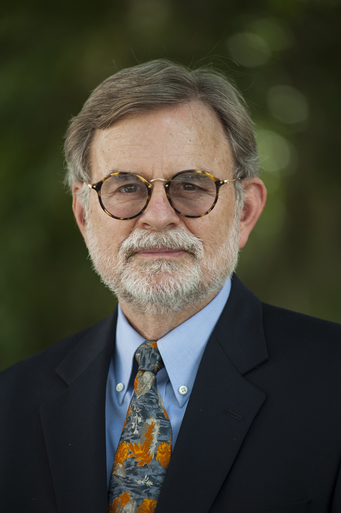 Bruce MacFadden hired as Thompson Institute for Earth Systems Director ...