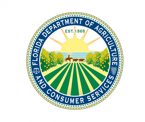 Florida Department of Agriculture and Consumer Services – Thompson ...