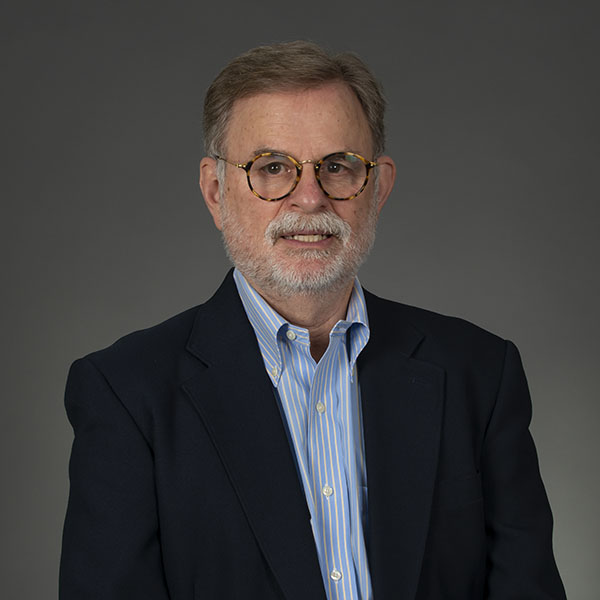 Bruce MacFadden: Founding Director & Distinguished Professor – Thompson ...