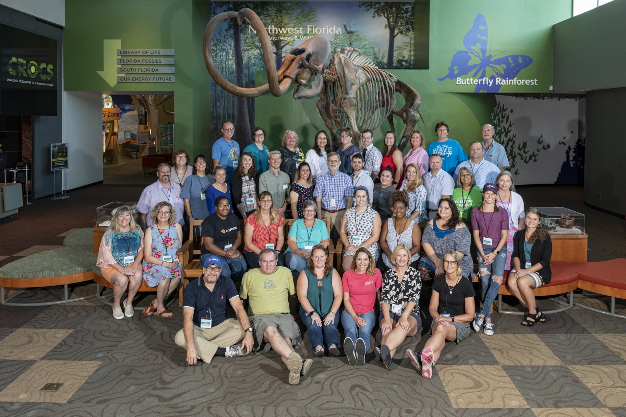 Florida teachers, UF scientists partner to develop science lesson plans ...