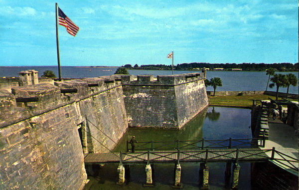 Change is Hard: Preserving Florida’s Past in an Uncertain Future ...