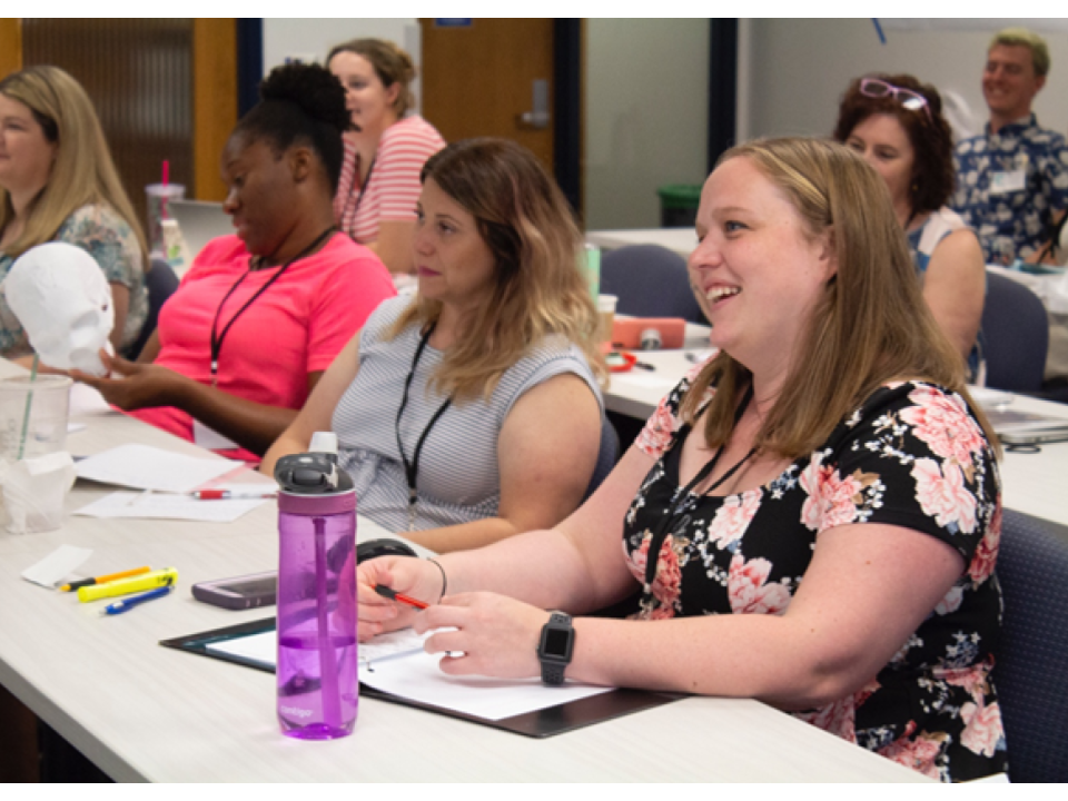 Human Evolution Summer Teacher Workshop Empowers Educators – Thompson ...
