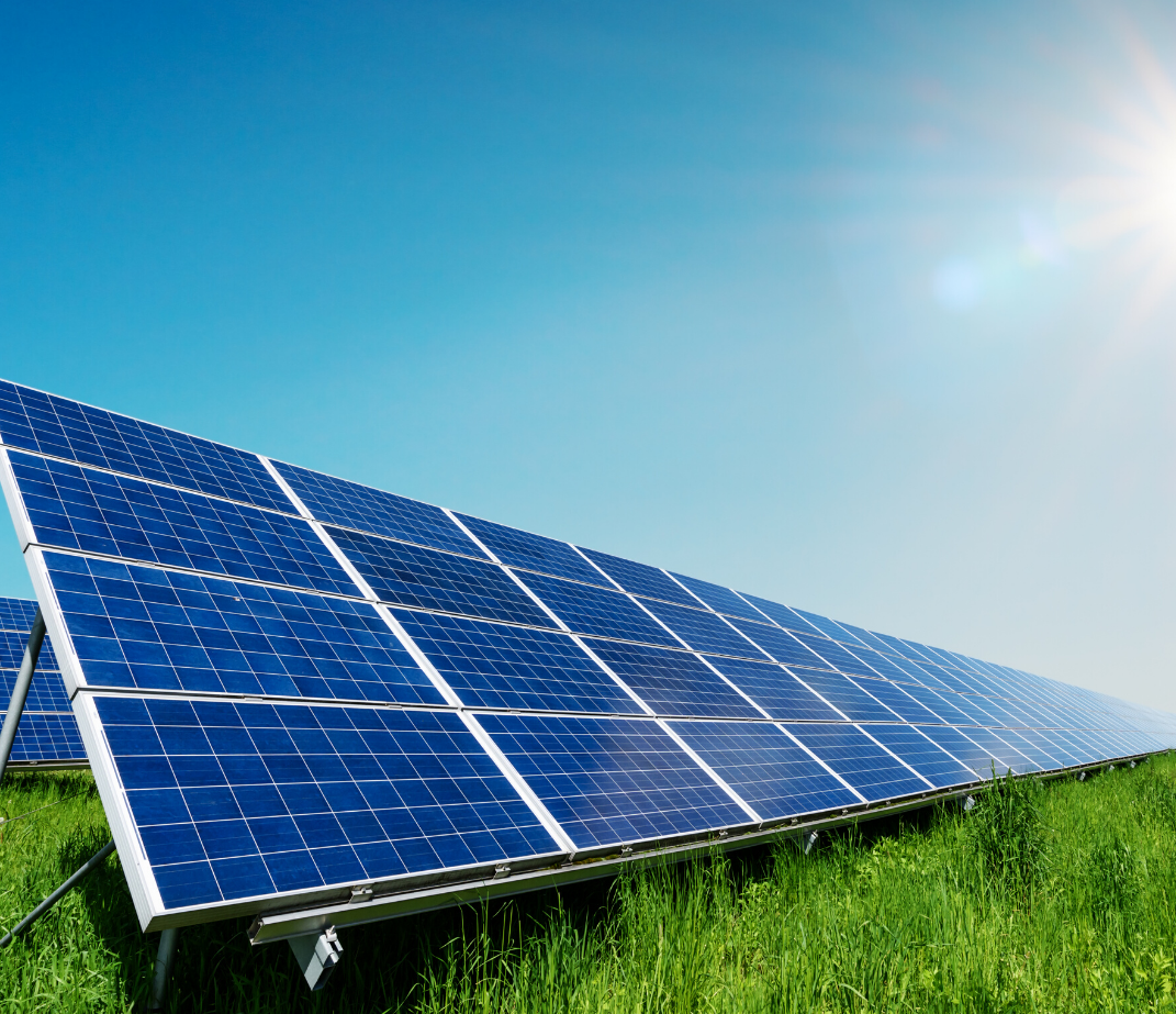 Energy – Thompson Earth Systems Institute