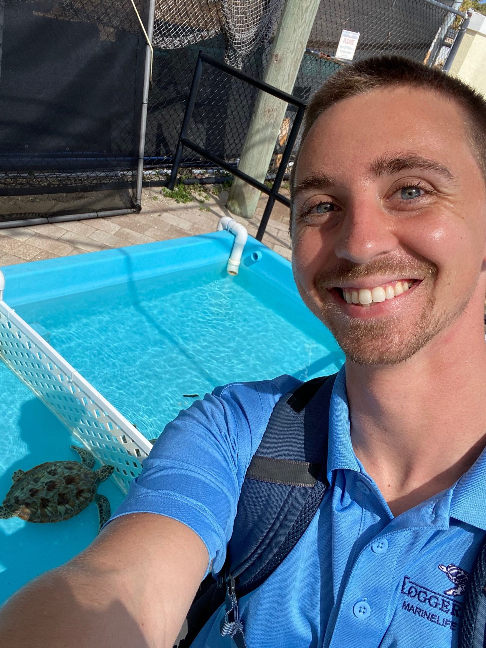 Scientist in Every Florida School Partners with Loggerhead Marinelife ...