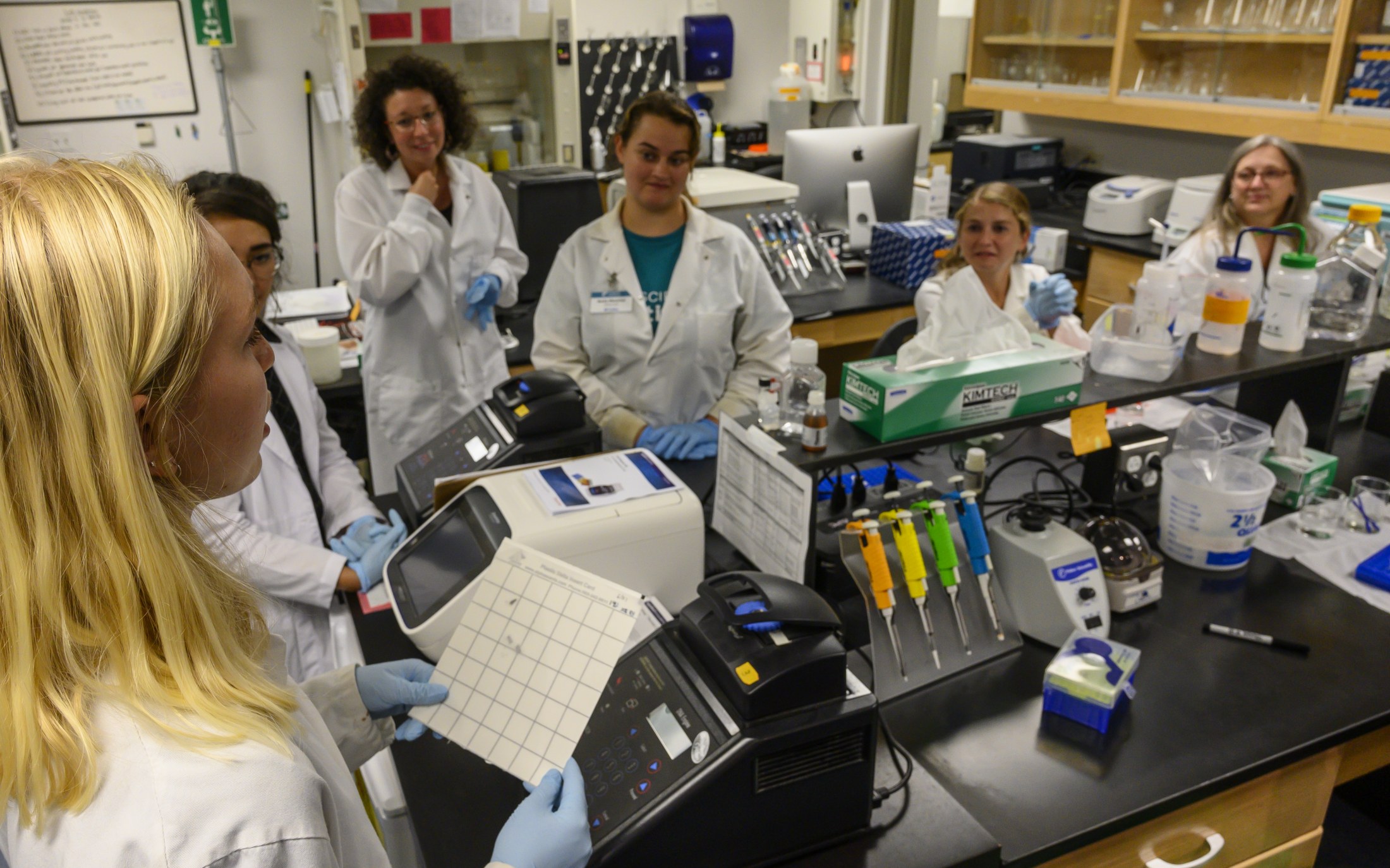 Applications Now Open for Scientist in Every Florida School “Nature of ...