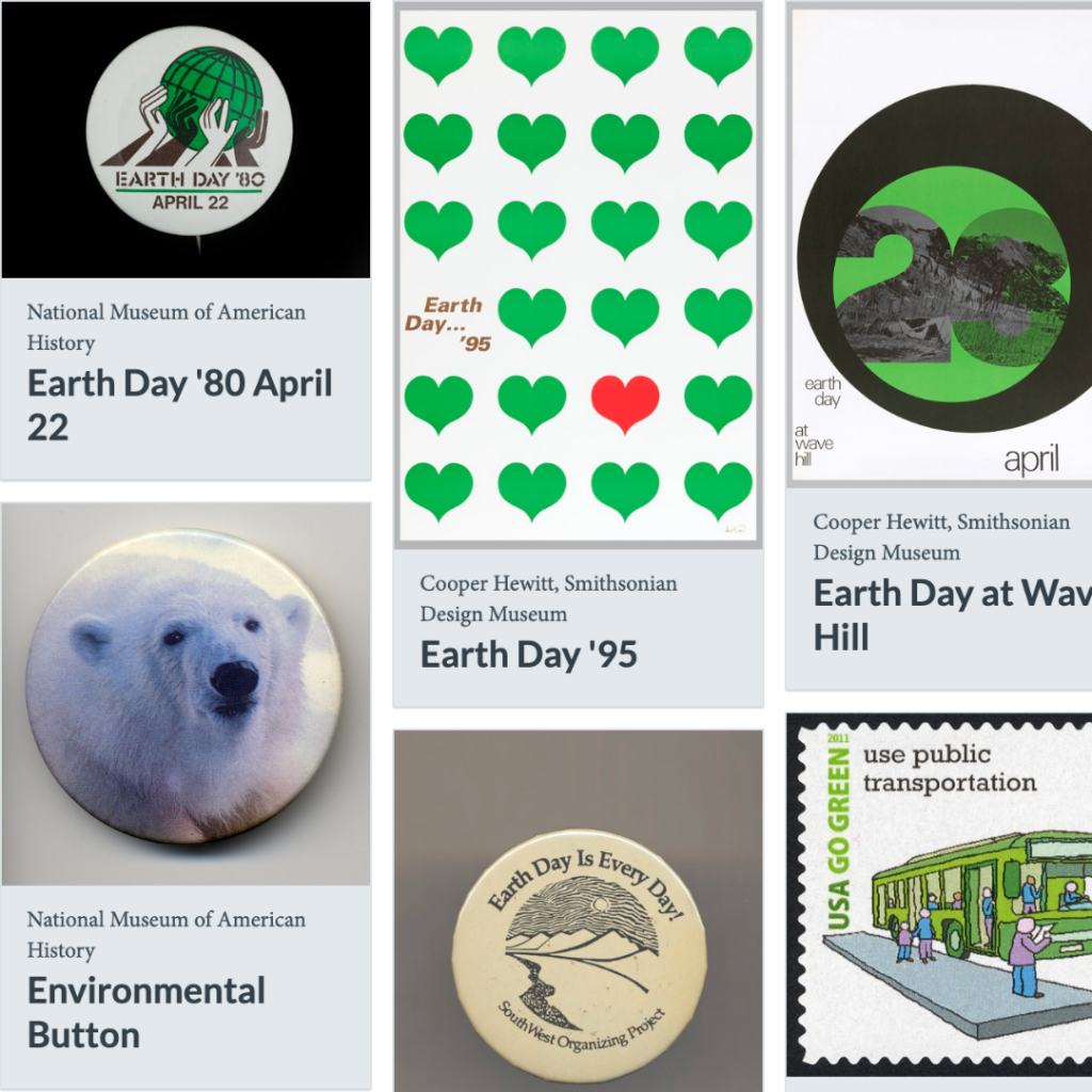 5 Ways to Celebrate Earth Day in 20 Minutes or Less – Thompson Earth ...