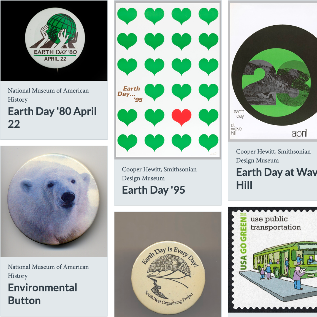 5 Ways to Celebrate Earth Day in 20 Minutes or Less – Thompson Earth ...