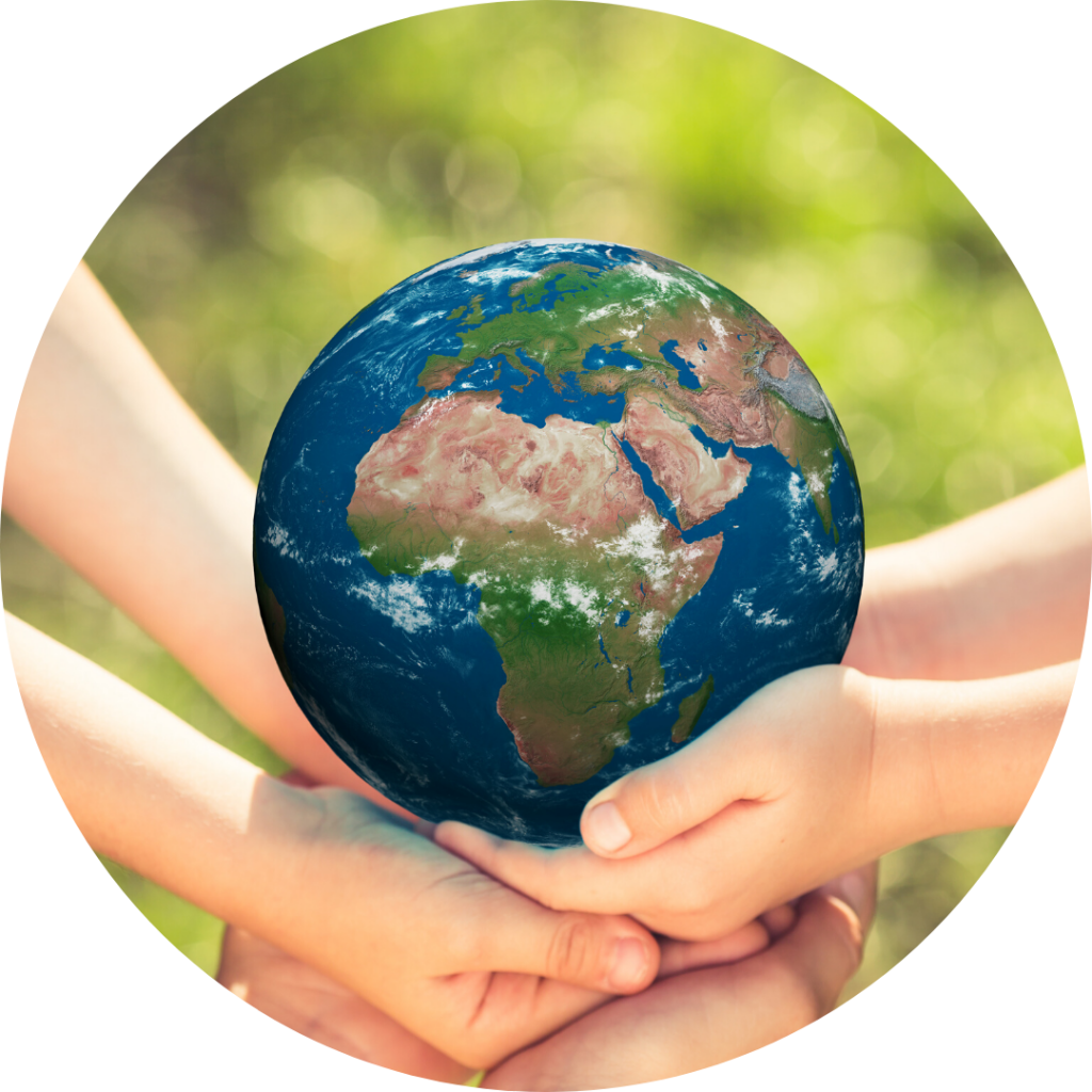 5 Ways to Celebrate Earth Day in 20 Minutes or Less – Thompson Earth ...