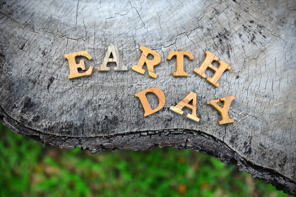5 Ways to Celebrate Earth Day in 20 Minutes or Less – Thompson Earth ...