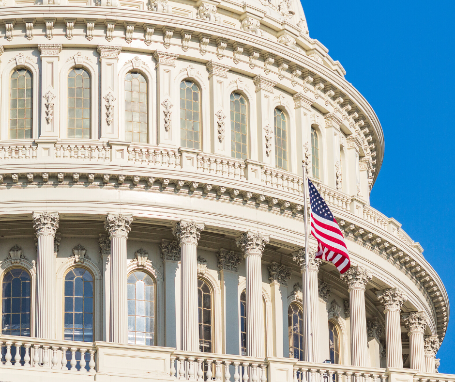 Environmental Laws Through the Decades in the United States – Thompson ...