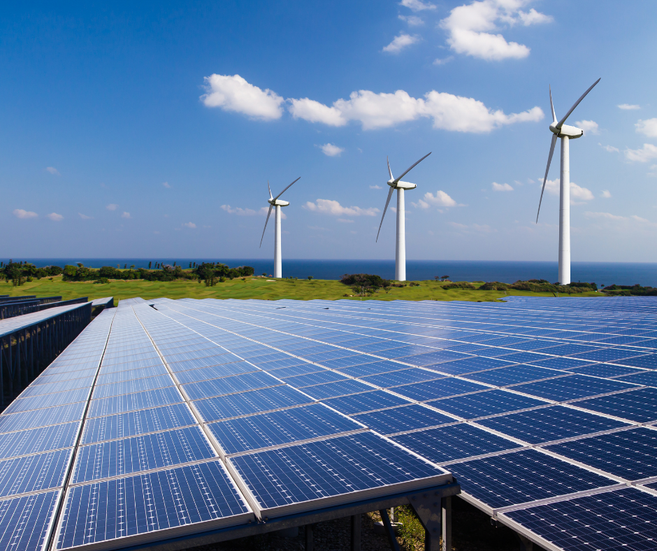 Energy – Thompson Earth Systems Institute