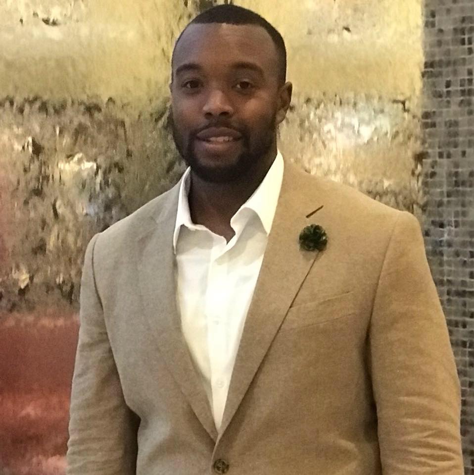 UF TESI Environmental Leaders Fellowship – Thompson Earth Systems Institute