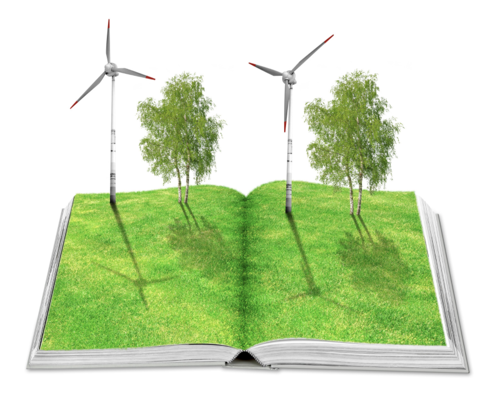 Action of the Week: Use Your Local Libraries! – Thompson Earth Systems ...