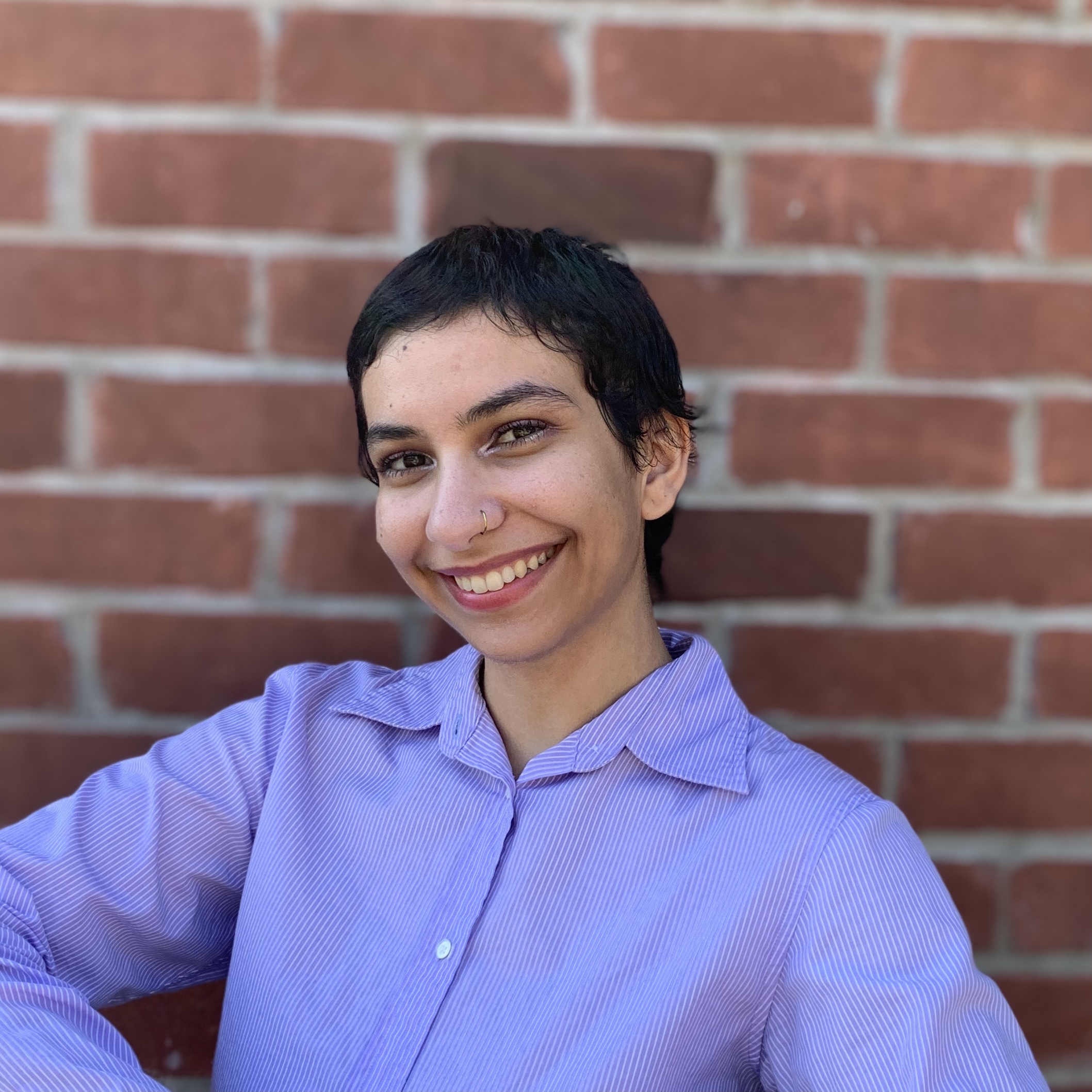 Jessie Moses Reflects on Being an Environmental Communicator – Thompson ...