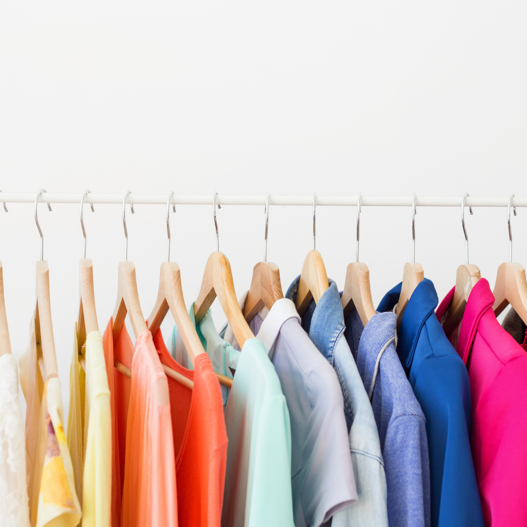 Action of the Week: Attend a Clothing Swap – Thompson Earth Systems ...