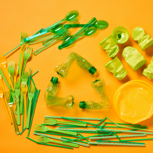 Action of the Week: Practice the 7 R’s of Waste Management – Thompson ...