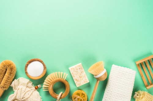 Action of the Week: Sustainable Spring Cleaning – Thompson Earth ...