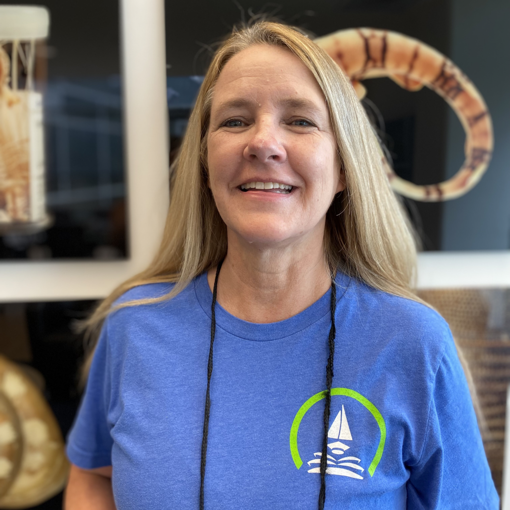 Cohort I: AI Learning in K-12 with Fossil Sharks (July 2022-May 2023 ...