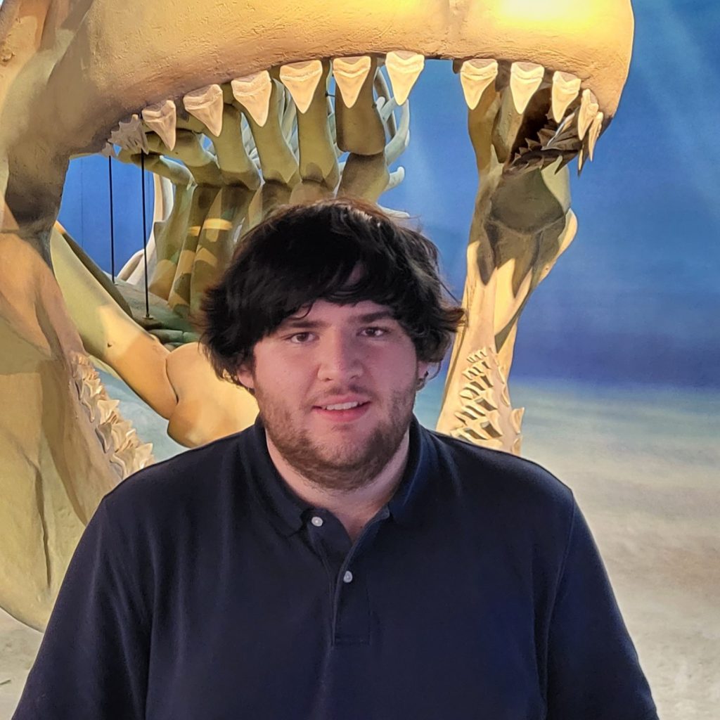 Meet the Team – Thompson Earth Systems Institute