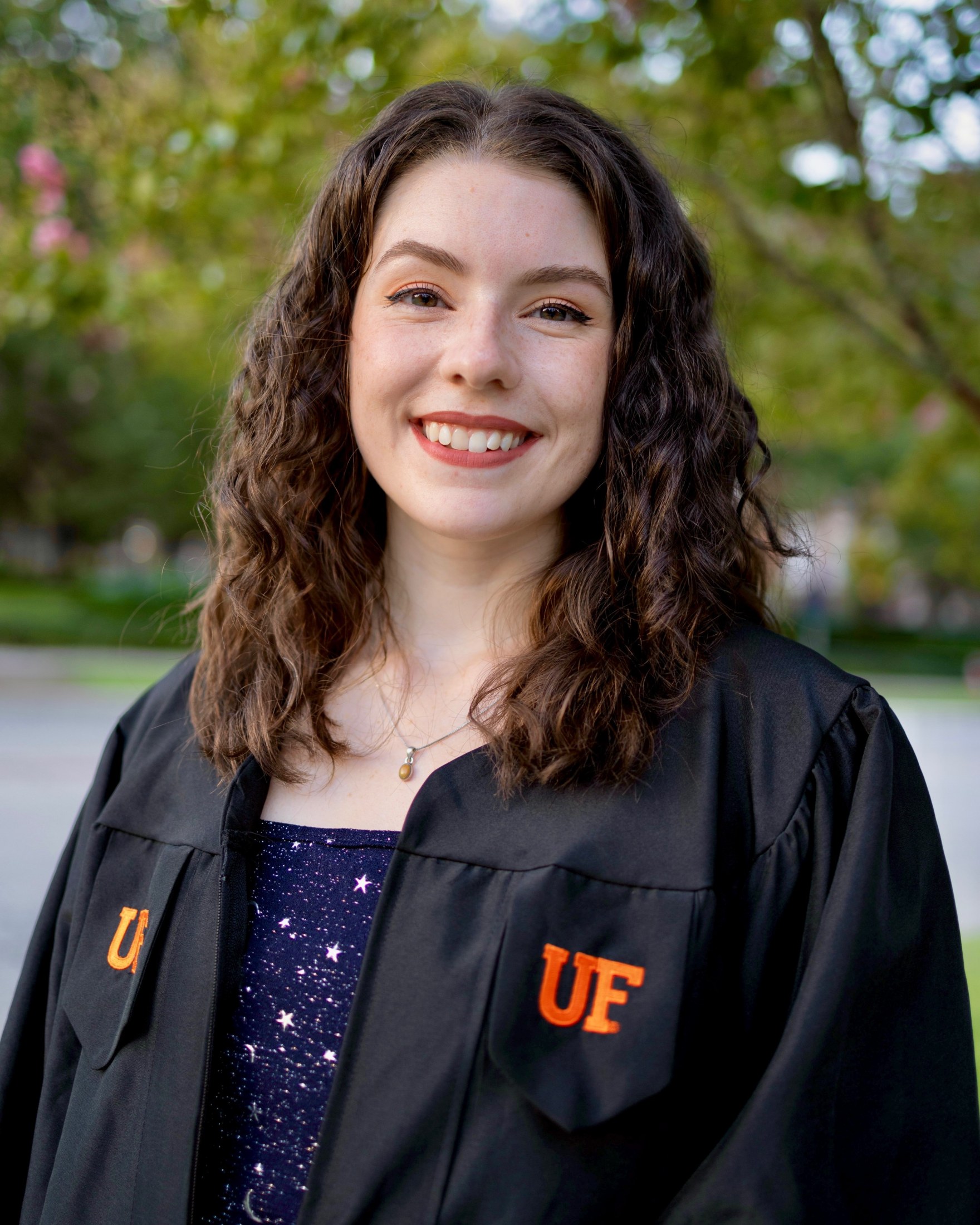 Kassidy Robinson Reflects on Being an Environmental Communicator ...