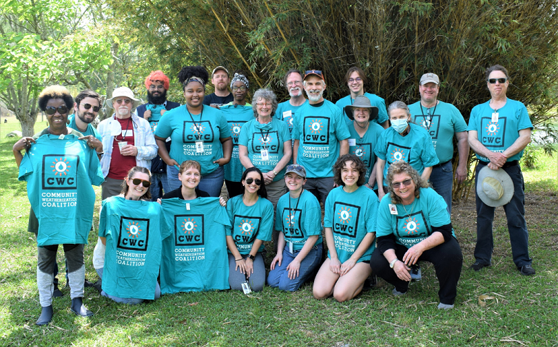 CWC Energy Coach Training – Thompson Earth Systems Institute