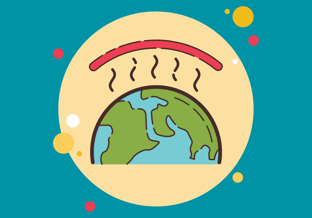 Climate Change – Thompson Earth Systems Institute