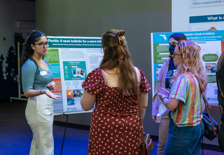 UF Undergraduate Students – Thompson Earth Systems Institute