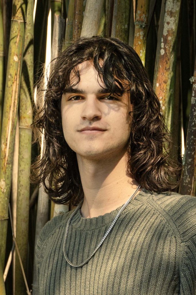 Augustus Hoff – Thompson Earth Systems Institute