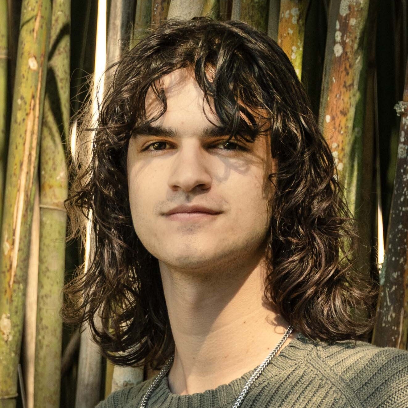 Augustus Hoff – Thompson Earth Systems Institute