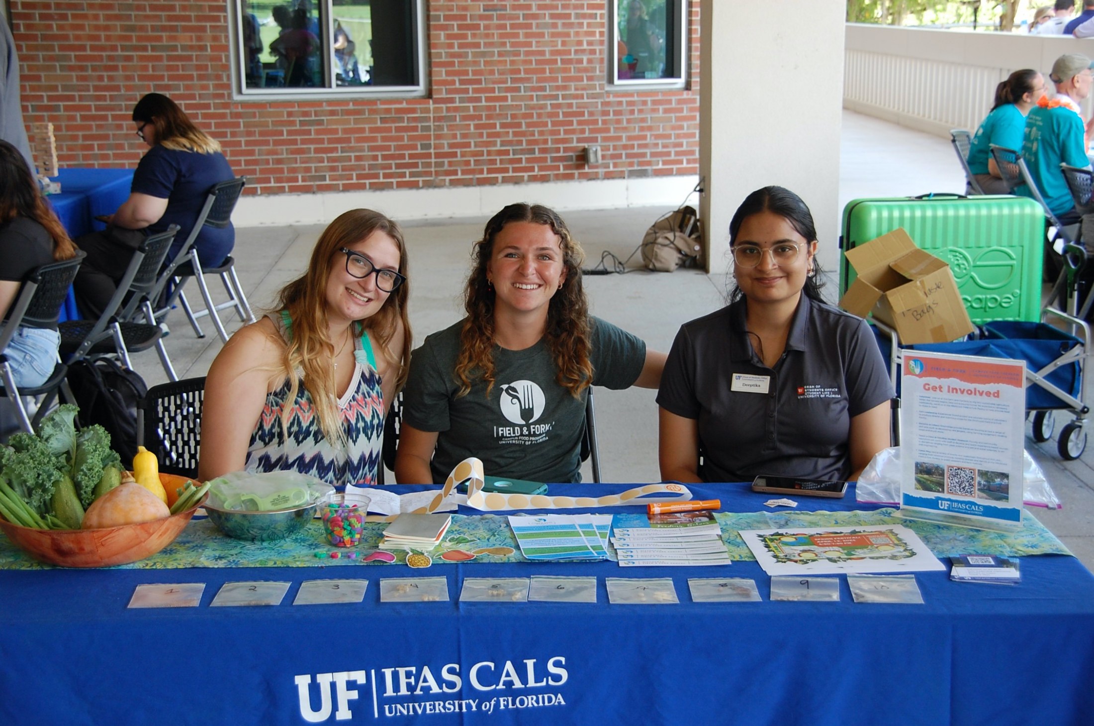 Unlocking the Benefits of Joining Student Organizations – Thompson ...