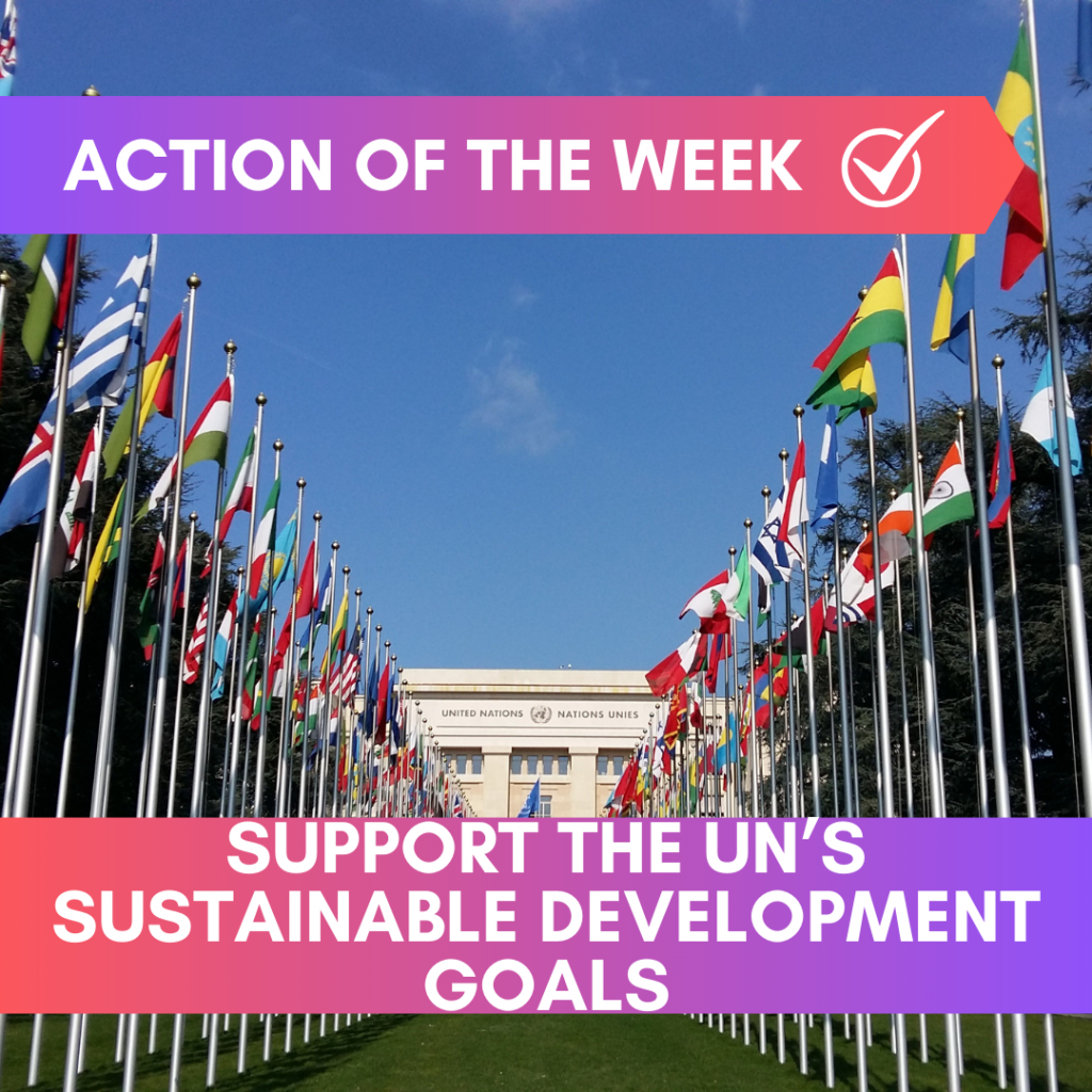 Genna Nordling – Thompson Earth Systems Institute