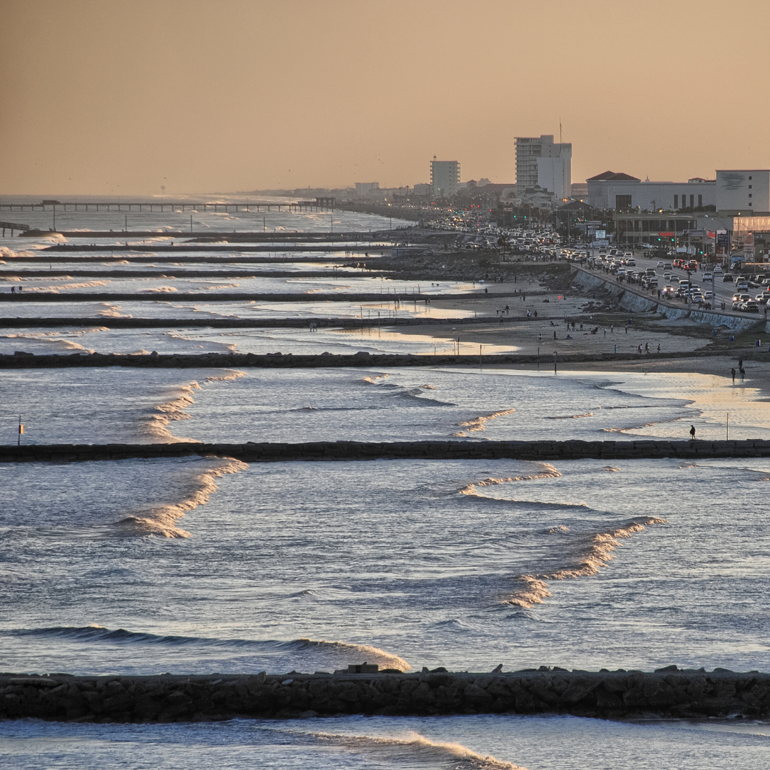 Tell Me About: The Gulf Stream – Thompson Earth Systems Institute