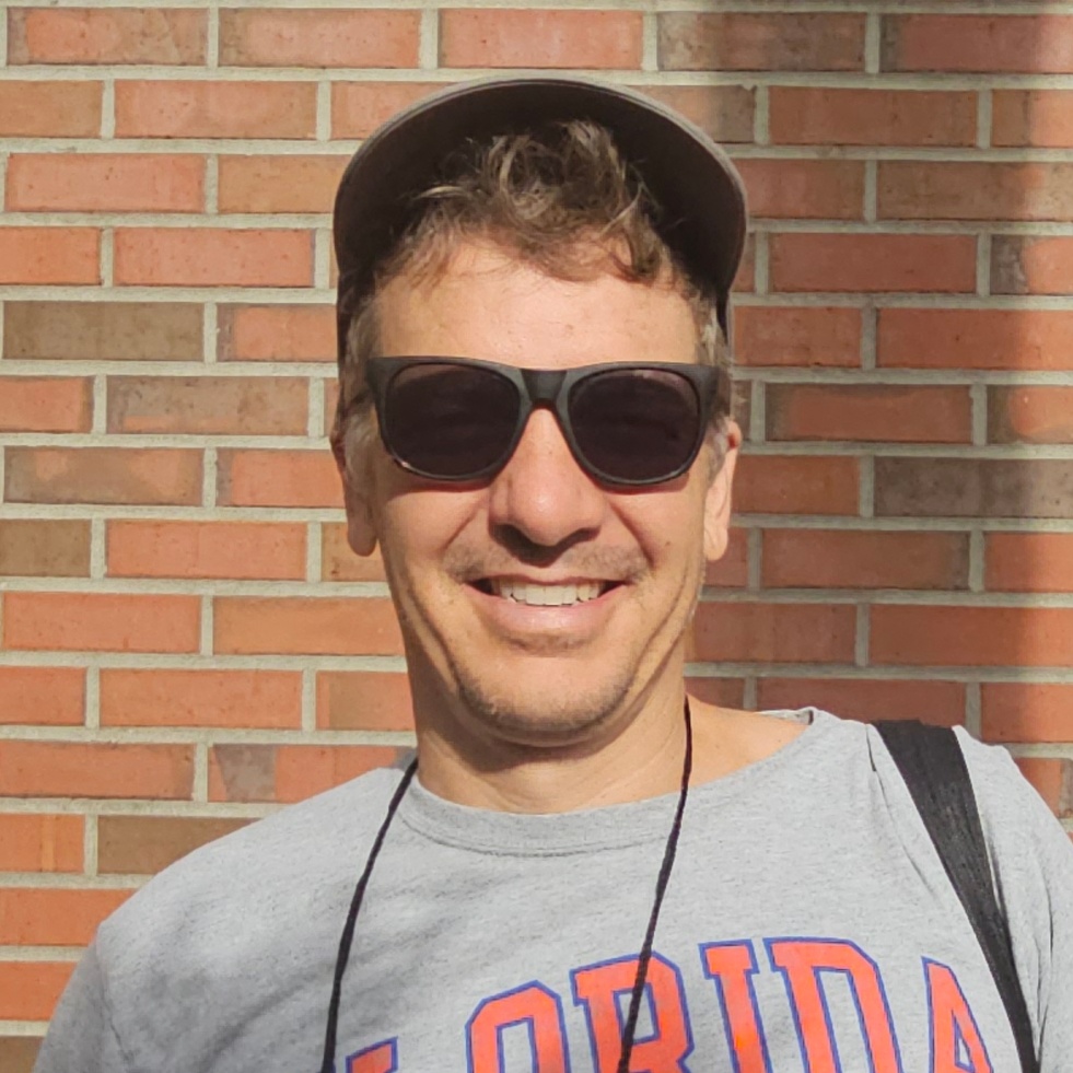 Cohort III: AI Learning in K-12 with Fossil Sharks for Middle School ...