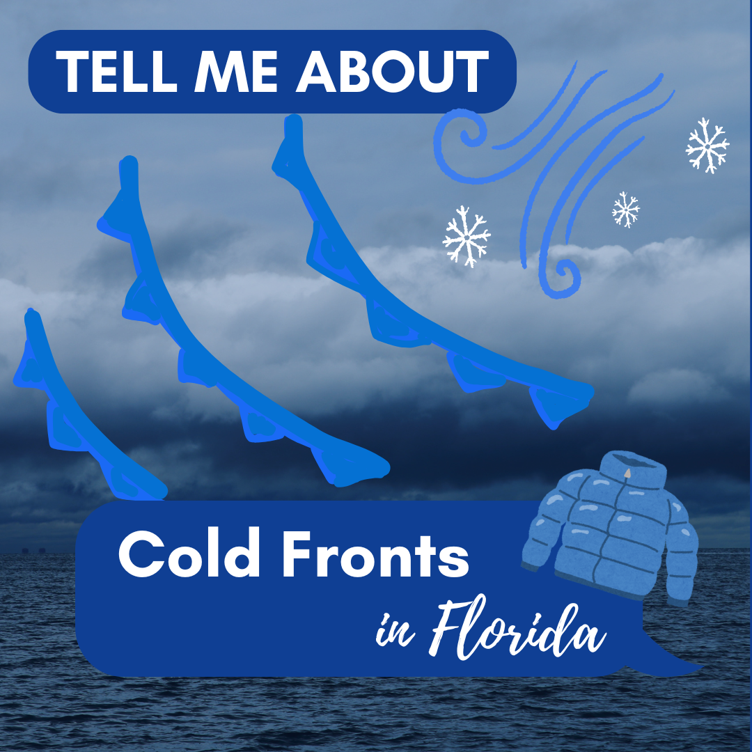 Tell Me About: Cold Fronts – Thompson Earth Systems Institute