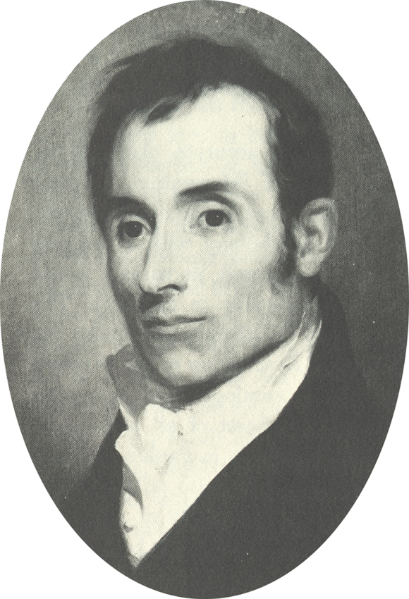 Scientific style of traveling naturalists after Bartram – Artist ... Scientific style of traveling naturalists after Bartram – Artist ...
