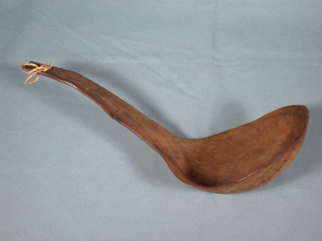 P0457 – North American Indian Ethnographic Collection