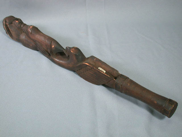 P1369 – North American Indian Ethnographic Collection