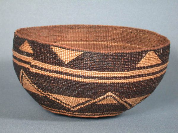 P1543 – North American Indian Ethnographic Collection