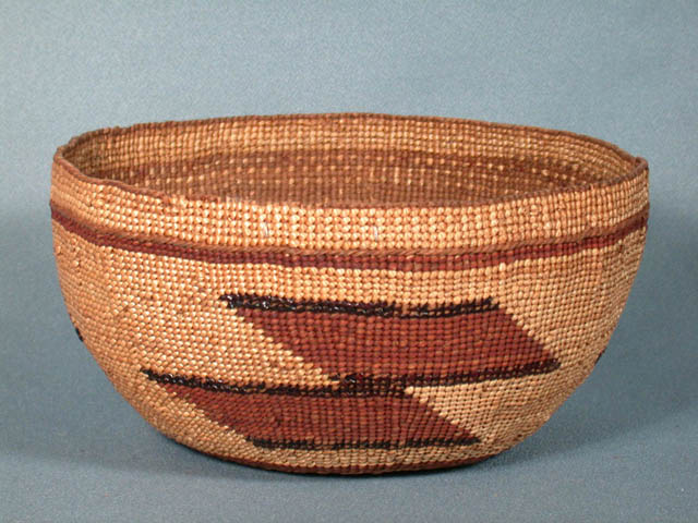 P1548 – North American Indian Ethnographic Collection