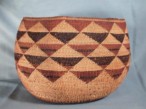 P1557 – North American Indian Ethnographic Collection