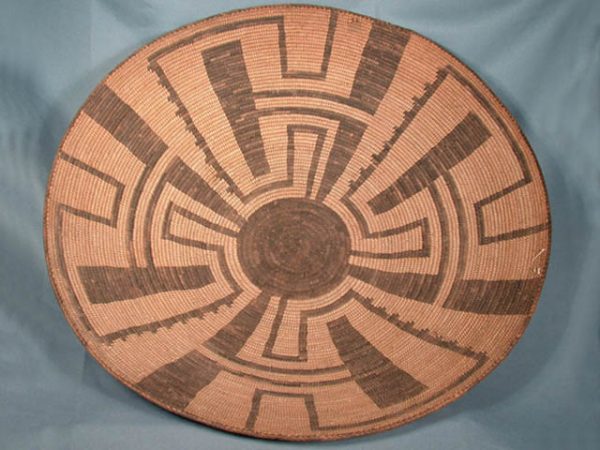 P1751 – North American Indian Ethnographic Collection