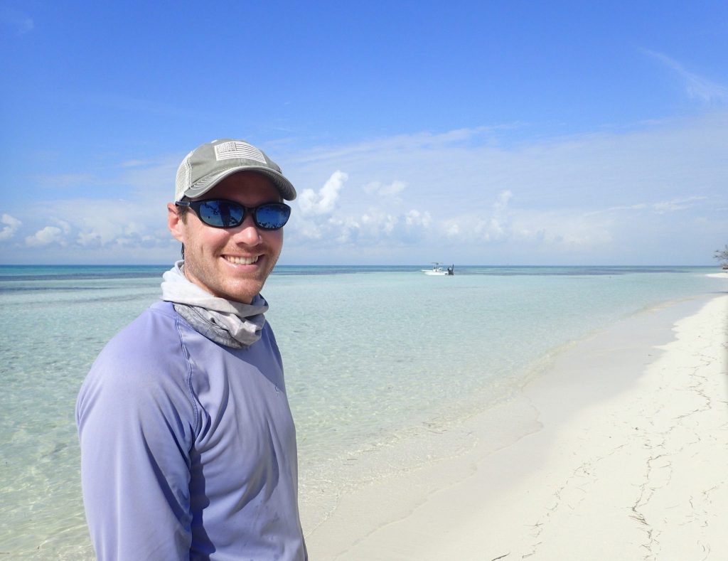 Taylor Hunt – Daniels Lab