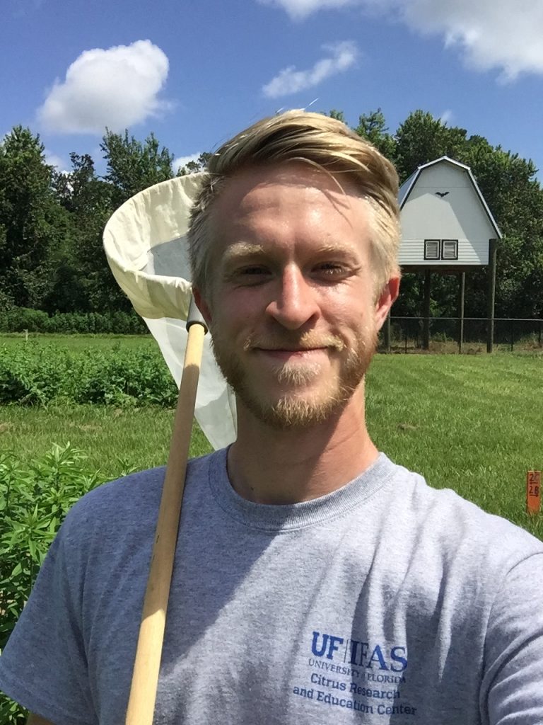 Jon Elmquist – Daniels Lab