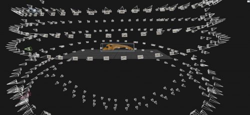 Photogrammetry – Digital Imaging Division