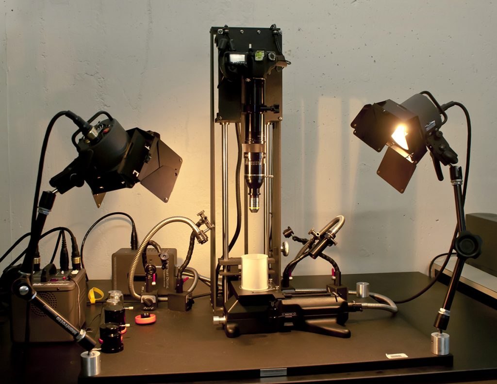 Photography – Digital Imaging Division