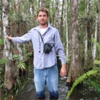 Lab Alumni – Laboratory of Molecular Systematics & Evolutionary Genetics